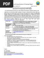 ANRF 2026 Proposal Call Details | PDF