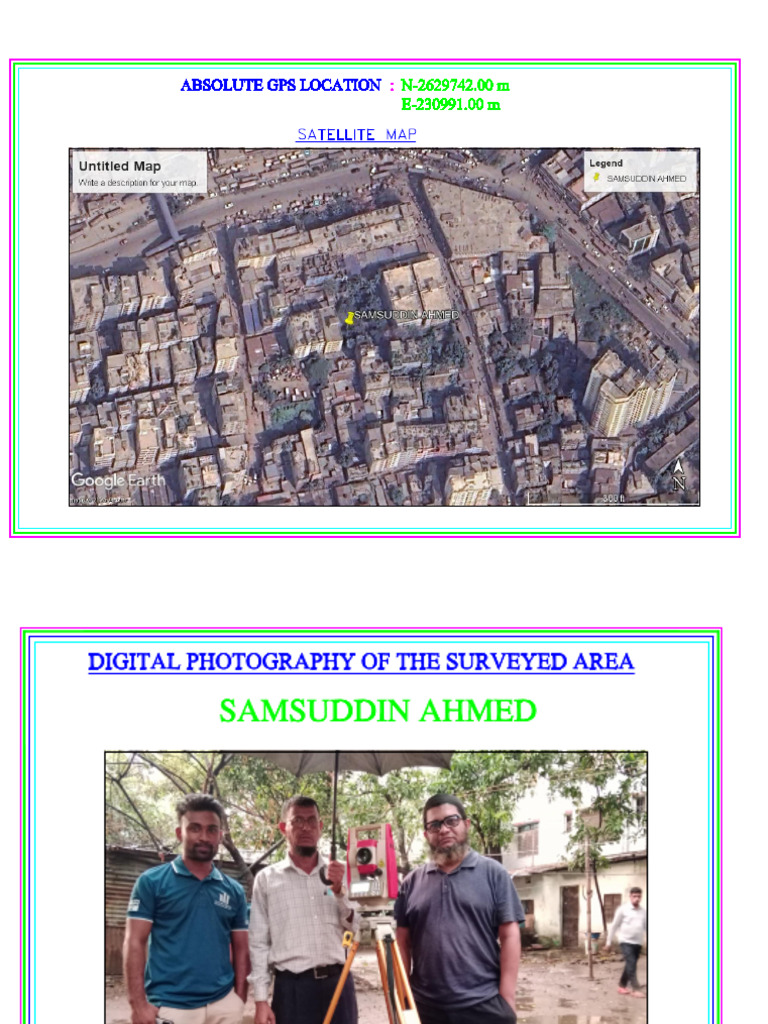 Samsuddin Ahmed | PDF