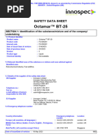 Ballastguard Cip Cleaner 25 LTR | PDF | Ph | Water