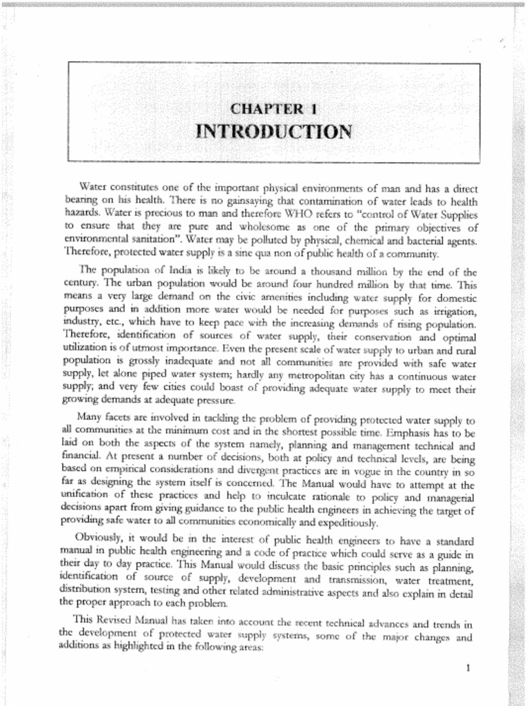 4. Chapter1- Introduction | PDF