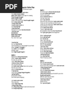 Three Ways To Speak English by Jamila Lyiscott | PDF | Linguistics ...