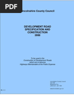 GDOT Driveway Manual-Full | PDF | Surety Bond | Traffic