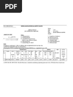 Design of Safety Valves: Design Standard: ASME VIII / API 520 | PDF ...