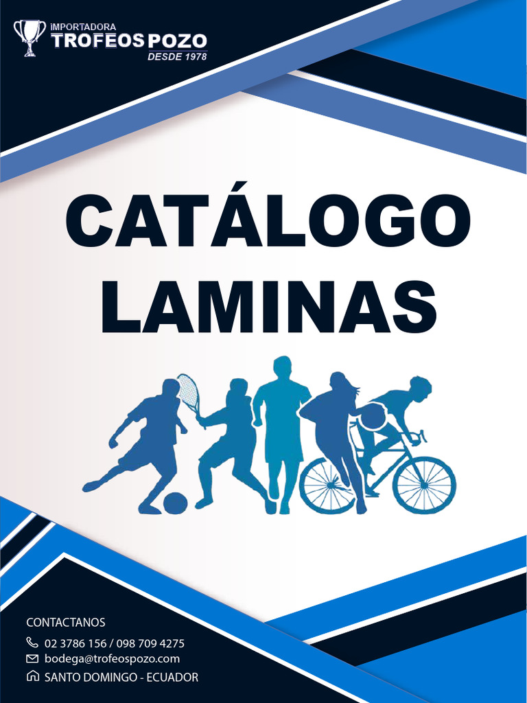 Catalogo - Láminas Precio 1 | PDF