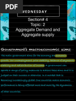 IGCSE Economics Syllabus 2026 | PDF