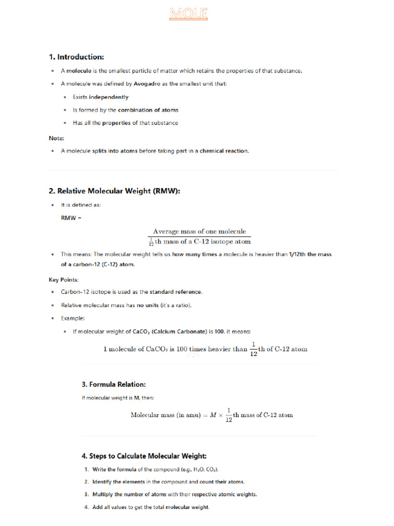 GPT Notes | PDF