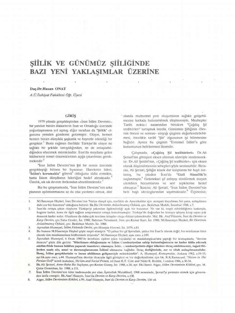 198 3 Onat | PDF