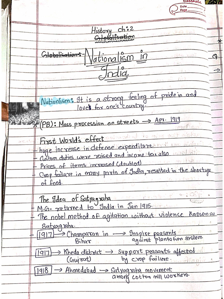 History 2 | PDF
