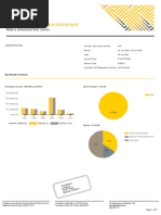 ACCOUNT APPLICATION - TFG Money - The Foschini Retail Group | PDF