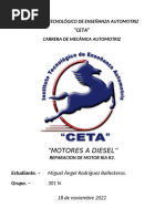 Etograma: Herramienta en Etología Animal | PDF | Comportamiento | Etología