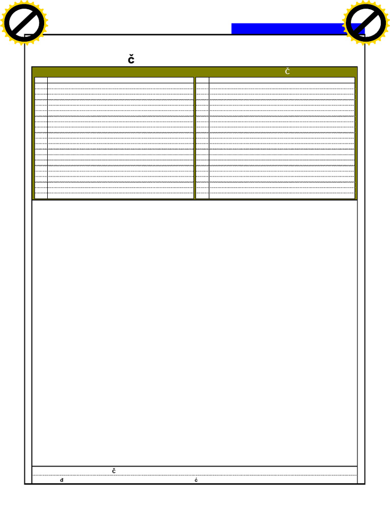 D. Gra Anica - Bolnica 4: Svi Dani | PDF