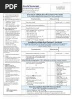 Upper GI Endoscopy Report Template | PDF | Stomach | Endoscopy