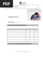 2021 Life Orientation Grade 7 Term 3 Task (Project) | PDF | Chess ...