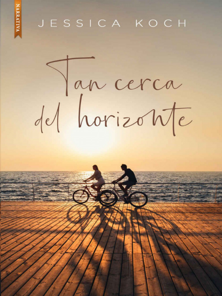 História de Amor e Superação de Jessica Koch | PDF | Amor