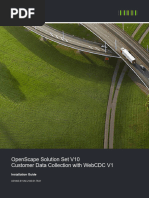 Cloudockit Installation Guide | PDF | Microsoft Azure | Cloud Computing