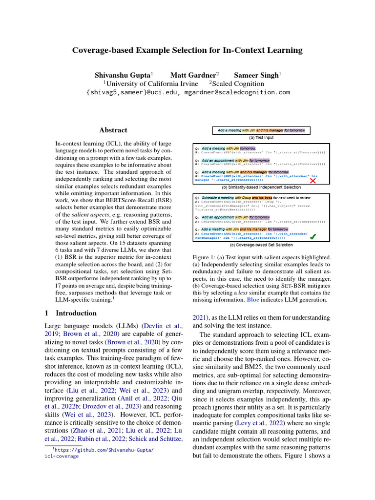 ReCLIP: A Strong Zero-Shot Baseline For Referring Expression Comprehension | PDF | Applied ...