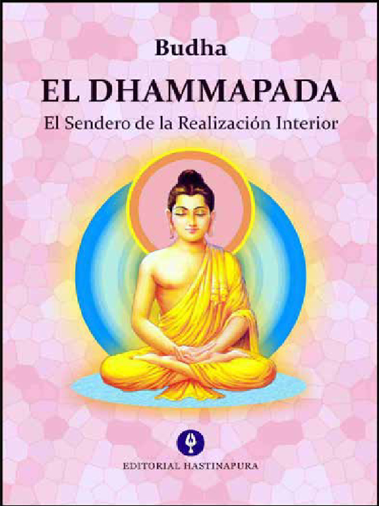 Dhammapada - Buddha | PDF