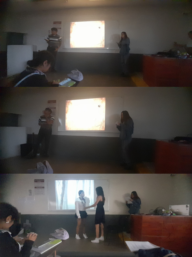 Fotos Del Proyecto Fase 1 y 2 | PDF