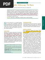 Tornier Flex Shoulder System Operative Technique | PDF | Shoulder ...