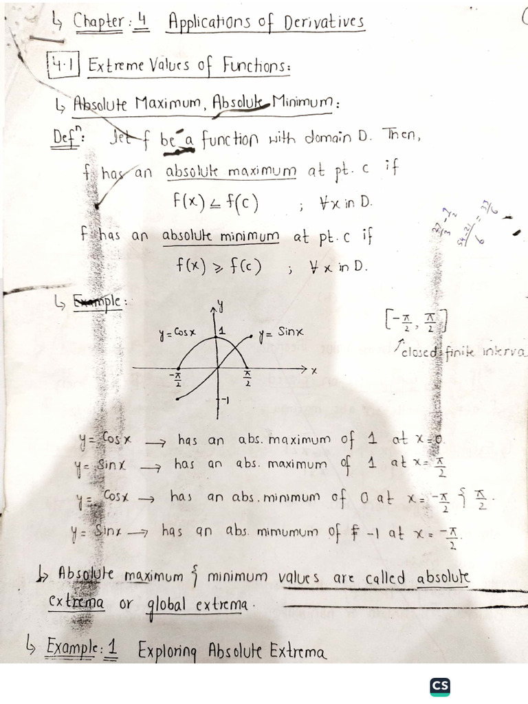 Applied Optimization Problems | PDF