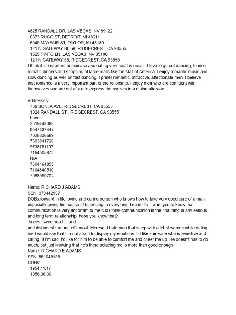 Untitled Document | PDF