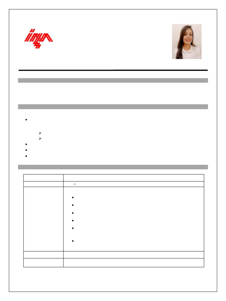 Avani Vijayvargiya HR IMS DAVV Updated | PDF | Business | Economies