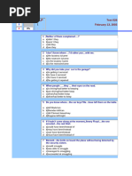 Visionline Manual for Guest & Employee Cards | PDF | Password | Laptop