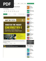Document524674319arihant Master The NCERT Chemistry Class 12 | PDF