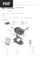 Oil Drain Plug Torque Specifications Chart | PDF | Torque | Industries
