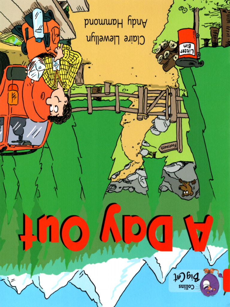 A Day Out | PDF