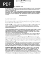 Fanshawe Grading Policy | PDF | Grading (Education) | Course Credit