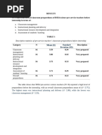 RRL Guide | PDF | Thesis | Theory