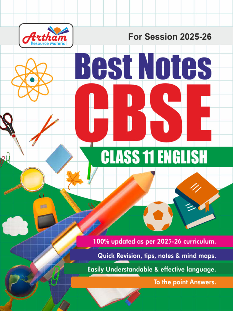 A Photograph: Class 11 English Notes | PDF | Teachers | Learning
