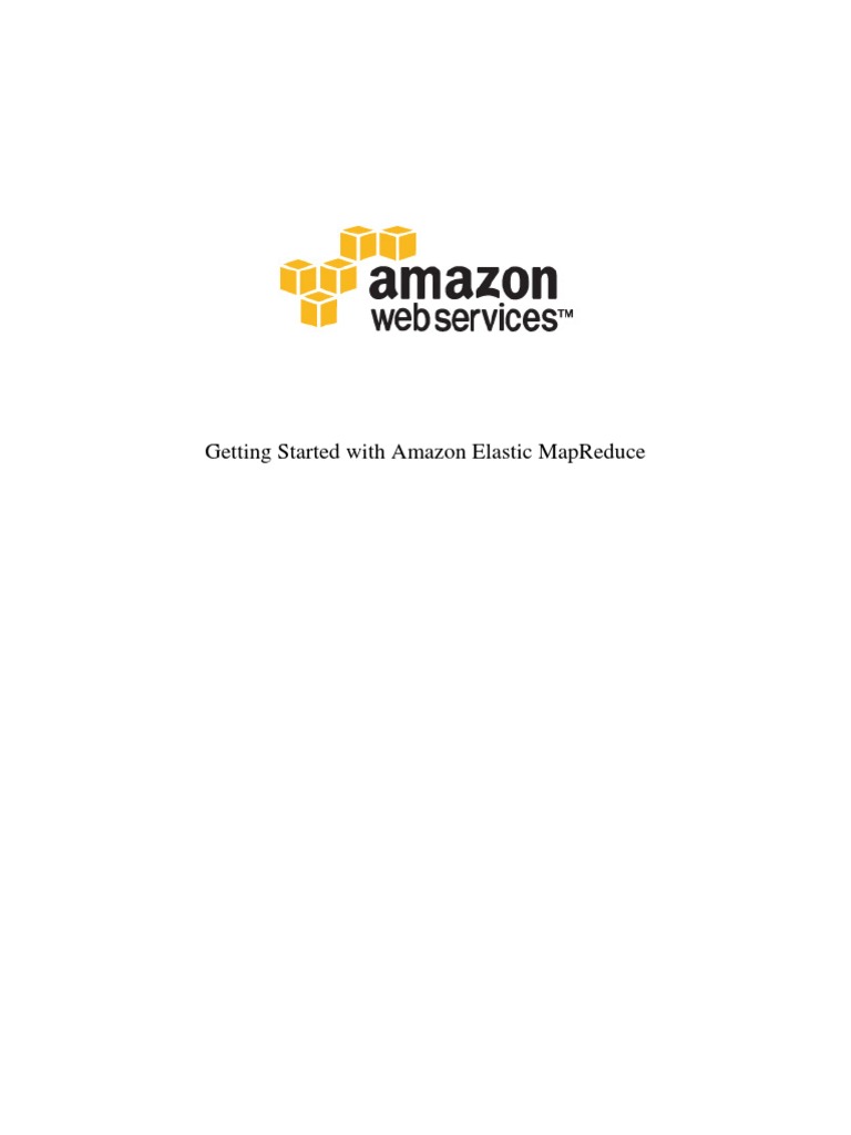 Introduction To Amazon Elastic Mapreduce | PDF | Map Reduce | Command Line Interface