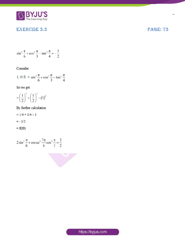 NCERT-Solutions-for-Class-11-Maths-Chapter-3-Trigo_250720_193757 | PDF | Trigonometric Functions ...