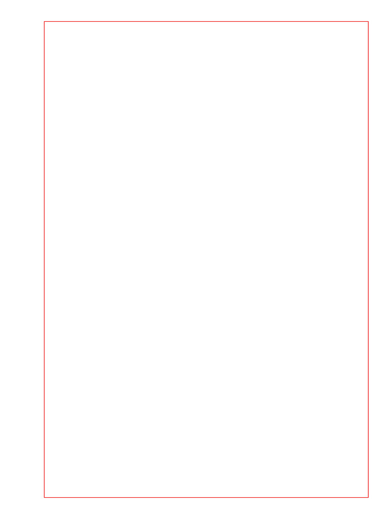 Border For Anaphy and MT 111 | PDF