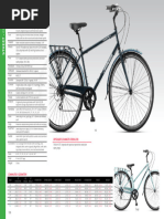 Nukeproof Scout Frame Geometry Guide | PDF | Land Vehicles | Vehicle ...
