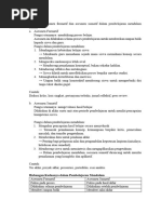 Jadwal Implementasi Dan Evaluasi Berkala Pembelajaran Mendalam | PDF