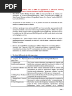 AMISP Selection Guidelines for India | PDF | Specification (Technical ...