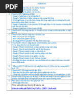 Các Bư C Làm Bài Văn NLXH, NLVH | PDF