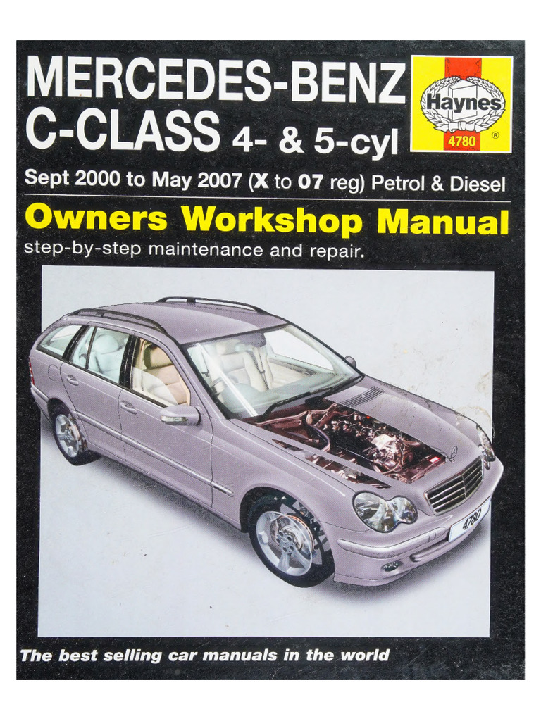 Haynes | PDF