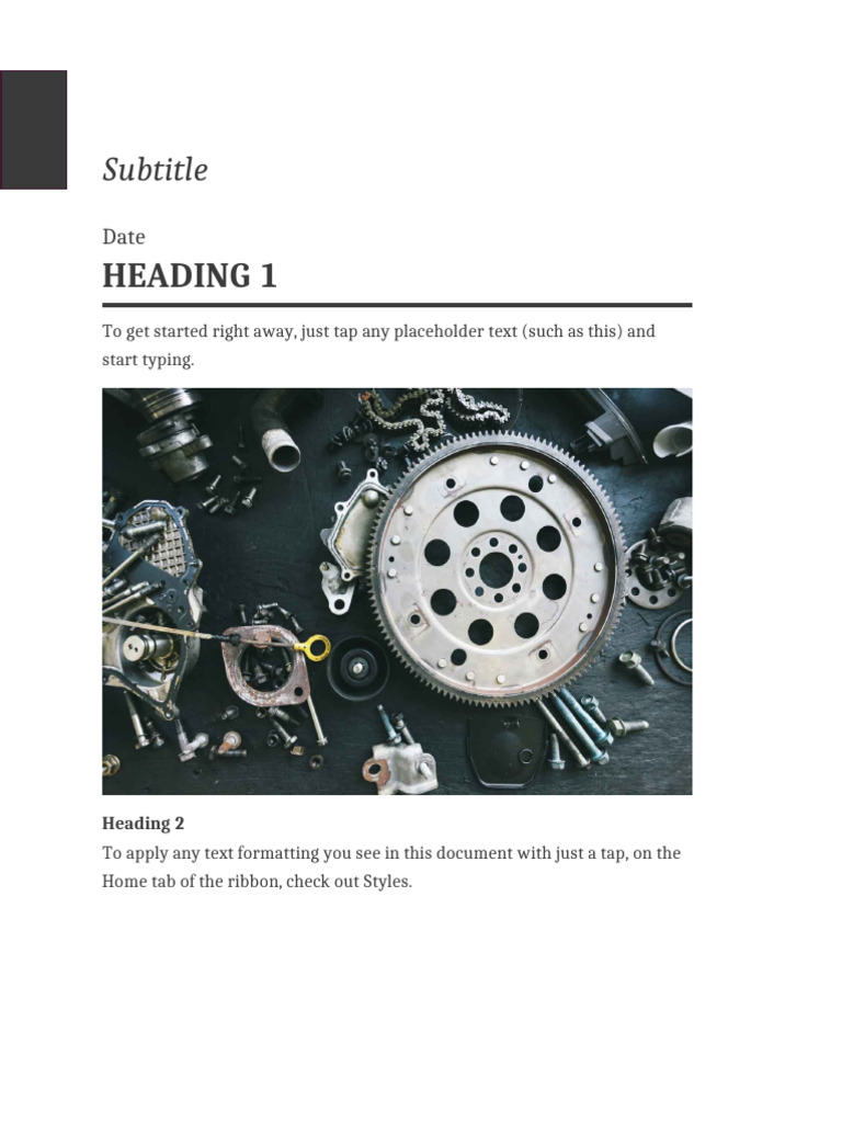 Catalog | PDF