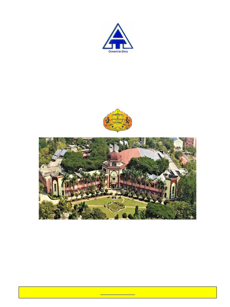 FY BTech ETC Autn Syllabus AIT | PDF | Equations | Semiconductors