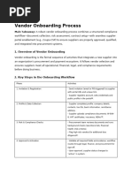 Non-STP Unit Registration Guidelines | PDF