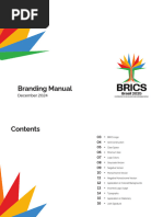 Uso Del Logo Brcgs-Guidecertificatedsitesv | PDF | Logos | Trademark