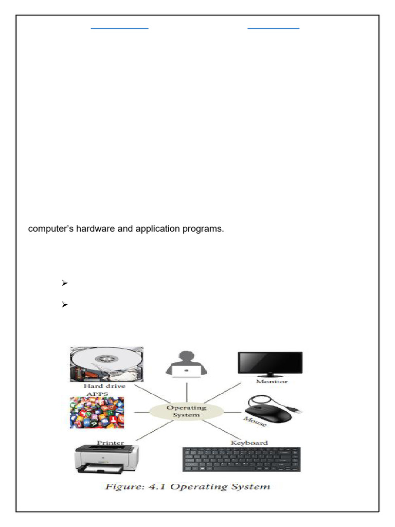 79 11th Computer Science Unit 1 Chapter 4 Study Materials English ...