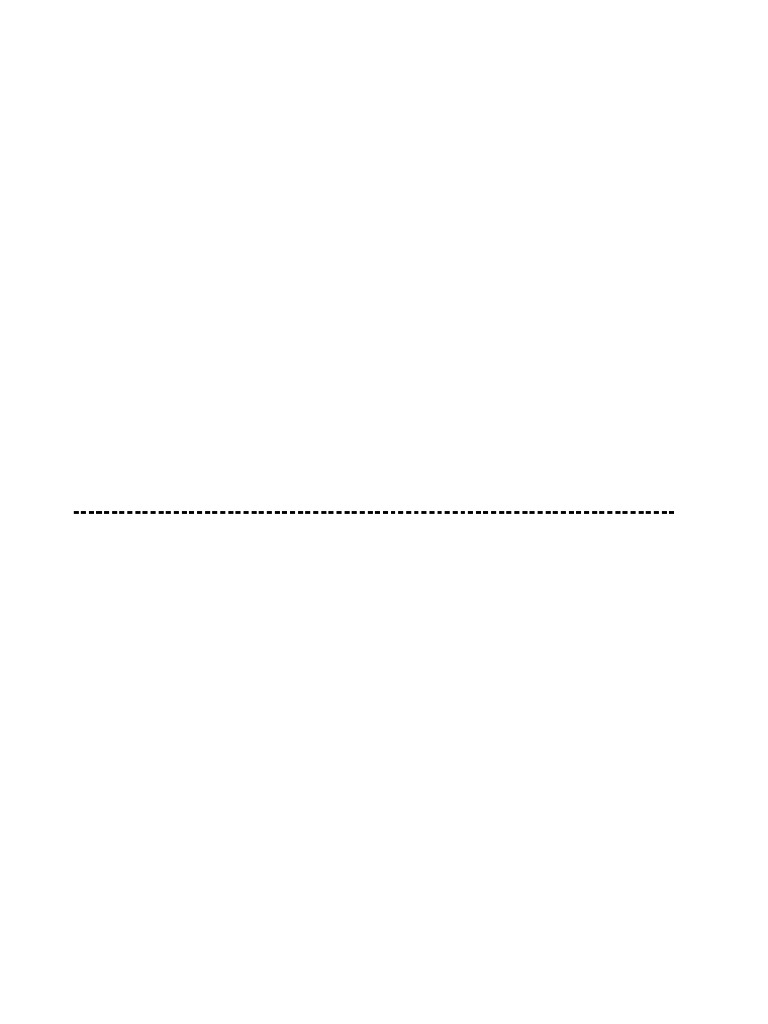 T1000 Marine Fire Controller Manual | PDF | Cursor (User Interface ...