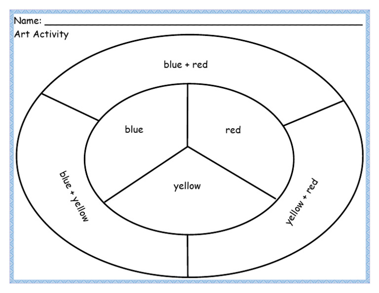 Color Wheel | PDF