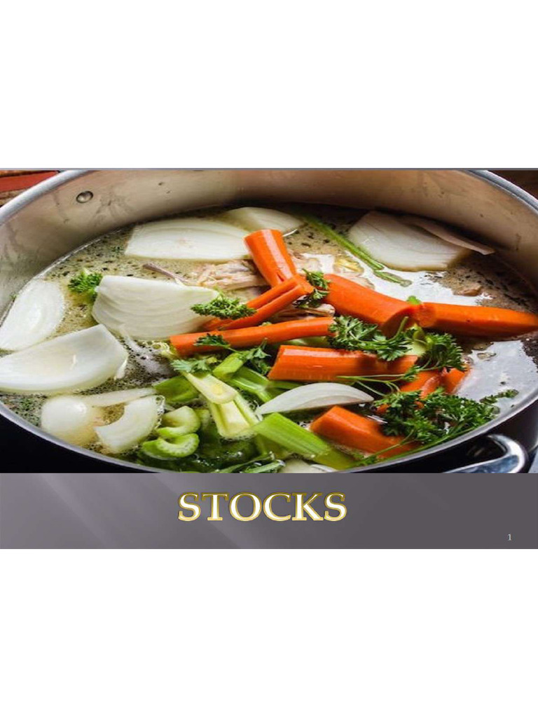Stoks PDF | PDF