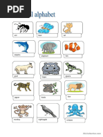 Hot Seat Vocabulary Activity Guide | PDF